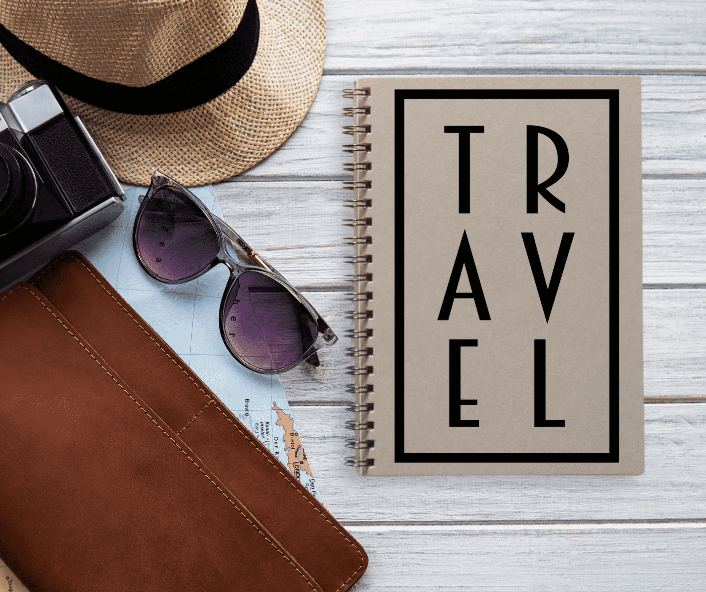 Free Travel SVG cut files - Craftara Creates